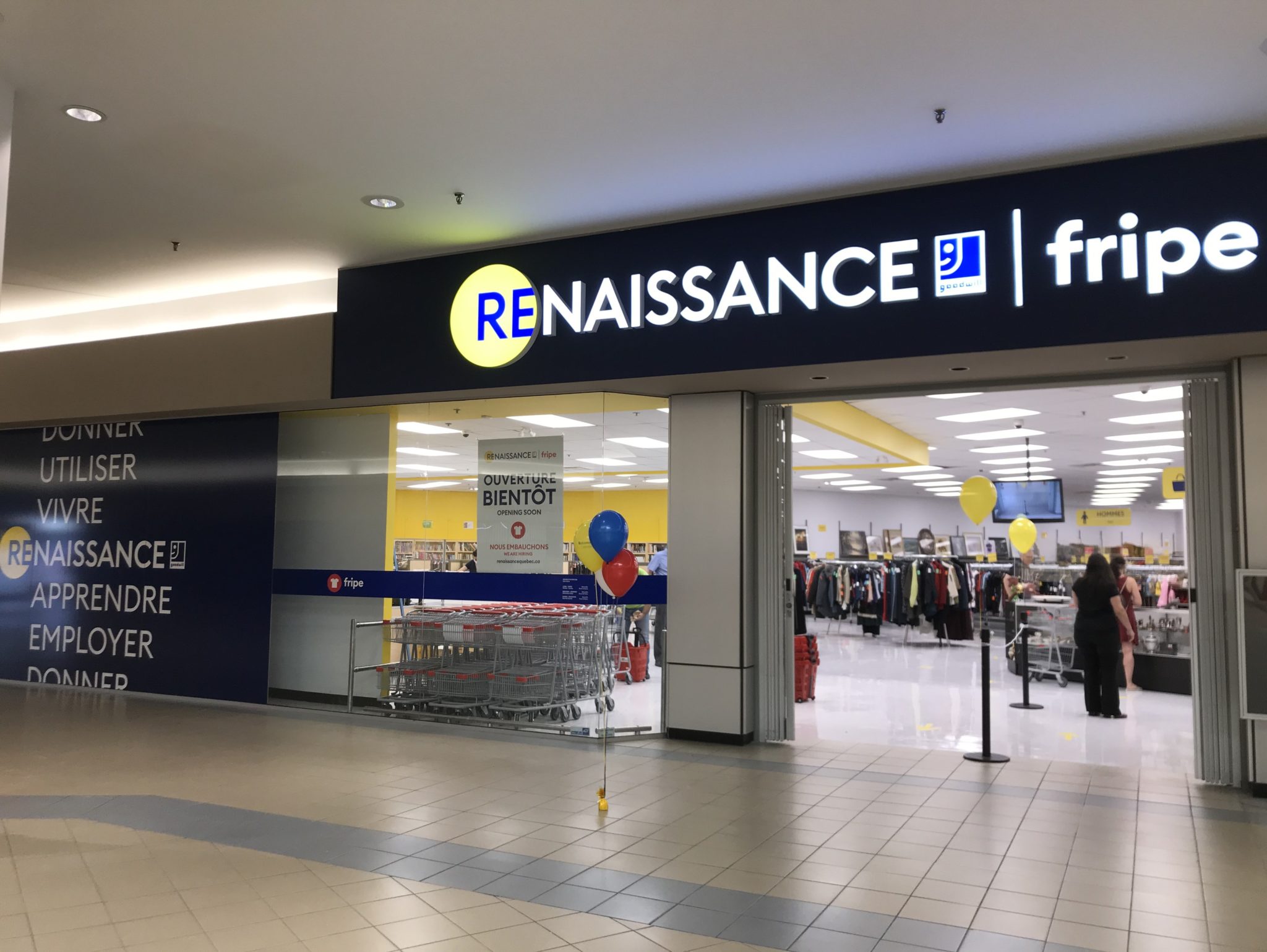 History - Renaissance